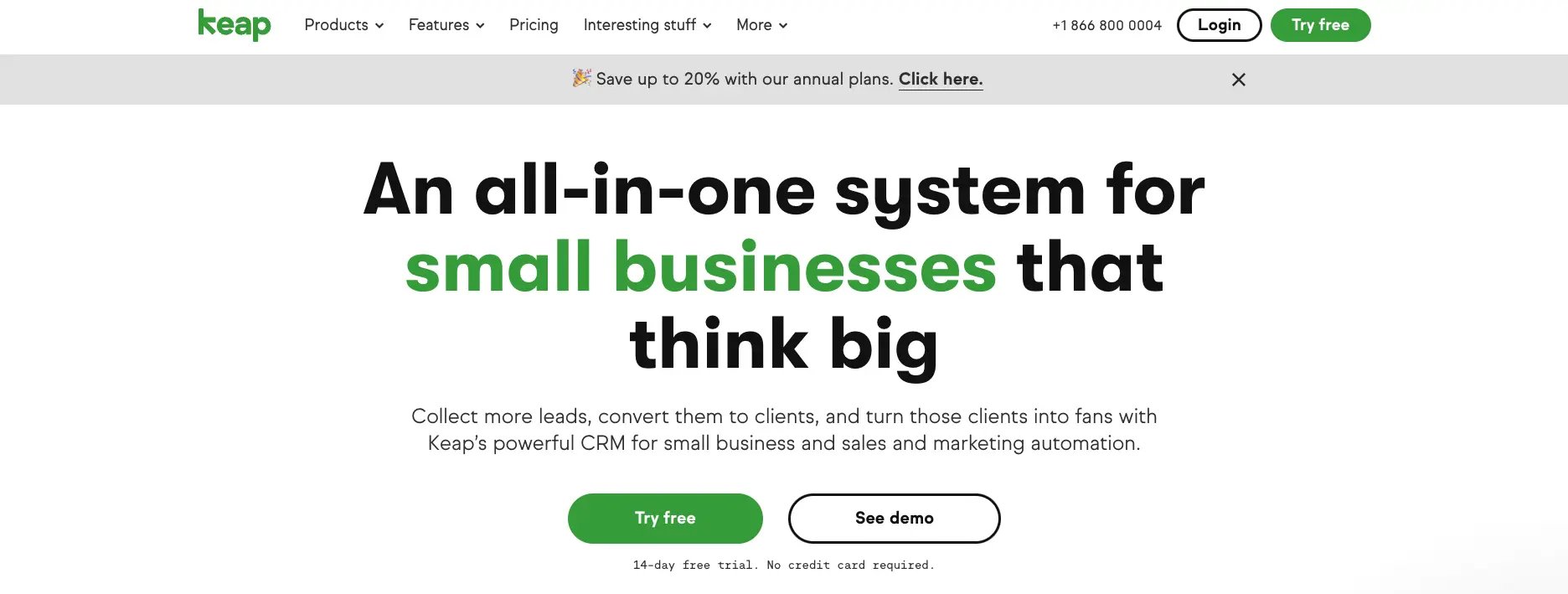 25+ Best Lead Generation Software For Sales Reps & Marketers